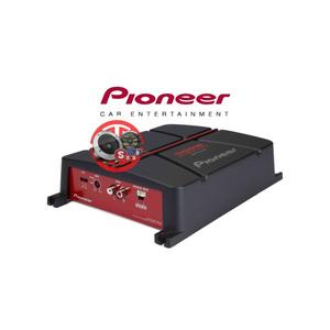 Jual Pioneer GM-A3702 Mono Stereo 2-Channel Power Amplifier - Kota ...