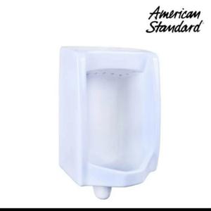 Jual URINAL AMERICAN STANDARD MINI WASHBROOK / BODY ONLY - Jakarta ...