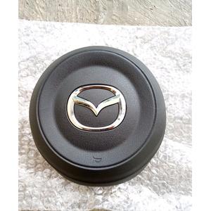 Jual BEST" COVER AIRBAG STIR MAZDA 2 SKYACTIVE - Kota Bandung ...