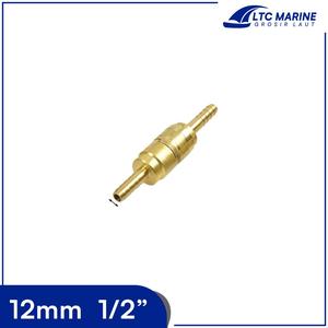 Jual IMPA 351012 Brass Air Hose Coupling Lock Type 1/2" Kopling Selang ...