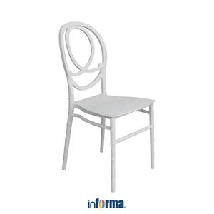 Jual Informa Evilia Kursi - Putih Tempat Duduk Serbaguna Multipurpose ...