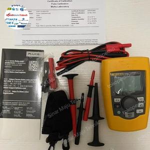 Jual Fluke 709H Prescision Loop Calibrator Fluke 709H Original ...