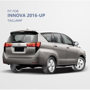 Jual YZ STOP LAMP INNOVA REBORN TAIL LAMP UPGRADE WITH CEREMONY LIGHT ...