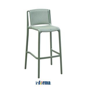 Jual Number Shop Informa Frita Kursi Bar Bar Stool Kursi Kafe ...