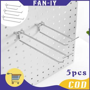 Jual 5Pcs Tebal 6mm Cantolan Display Cantolan Ram Besi Triangle Double ...