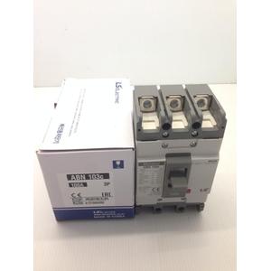 Jual MCCB 3P 100A Type ABN-103c 22KA Merk LS Best - Kota Tangerang ...