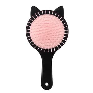 Jual Miniso Sisir Sikat Rambut Desain Anak Kucing Yang Indah Sikat ...