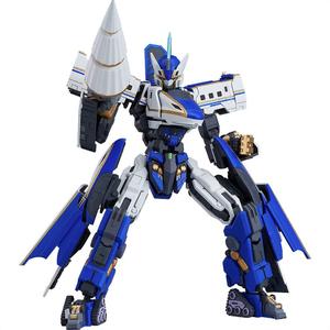 Jual Good Smile Company MODEROID Shinkalion E7 Kagayaki: Ciptakan Kemegahan Shinkansen E7 ...