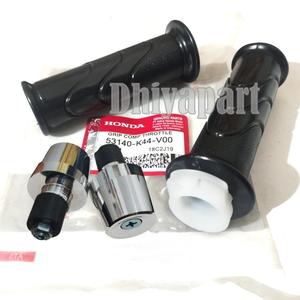 Jual READYSTOK HANDFAT HANDGRIP SET BEAT ESP POP STREET/SCOOPY ESP ...