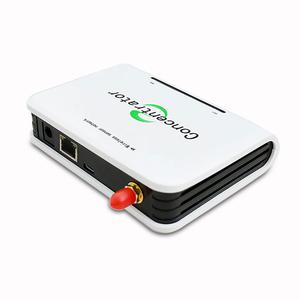Jual Lora Network Gateway RJ45 Ethernet Port LoRa Wireless Temperature ...