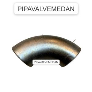 Jual 8" elbow sch 80 SS304 knee /knie /Bend sch80 SS 304 Dn 200 ...