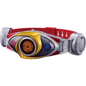 Jual Kamen Rider Legend Agito Driver Transformation Belt Series Bandai ...