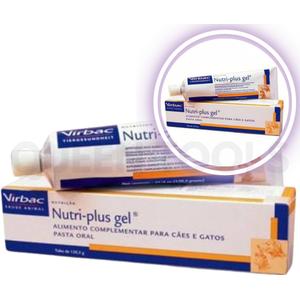 Jual ['AIDA SHOP] NUTRI PLUS GEL NUTRIPLUS GEL NUTRI-PLUS GEL VITAMIN ...