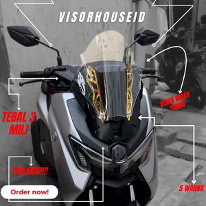 Jual Visor Nmax turbo zx2 - Visor nmax turbo ceper - Visor nmax turbo ...