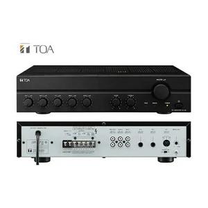 Jual PREMIUM TOA ZA 2240 AMPLIFIER 100% ORIGINAL MIXER POWER 240 WATT ...