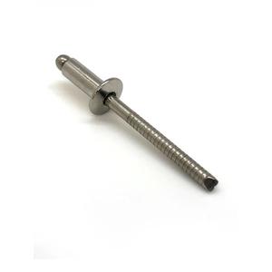 Jual Paku Rivet M4.8X20 / Blind Rivet 4.8X20 / Paku Rivet M4.8 X 20 ...