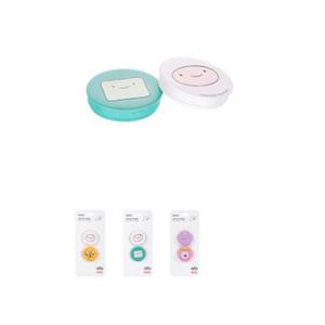Jual Miniso Official Adventure Time- Pop-up Stand (2 Pack) / Docking HP ...