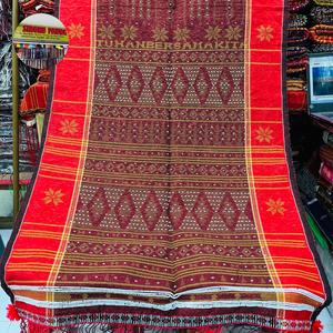 Jual (BE)Ulos Sadum Raja Jumbo Ulos Sadum Toba Untuk Boru dan Bere ...