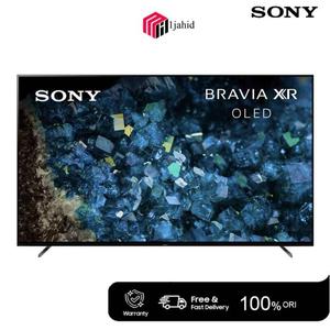Jual SONY BRAVIA XR-77A80L / A80L OLED 4K UHD HDR Google TV 77 Inch ...