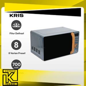Jual Kris - 20 ltr Microwave Oven Digital - Kota Surabaya ...