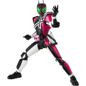 Jual SHFiguarts Shinkocchou Seihou Kamen Rider Decade Neo Decade Driver ...