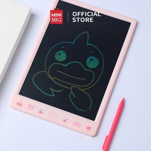 Jual MINISO LCD Tablet Gambar Digital Elektronik Seni Grafis Lukisan 11 ...