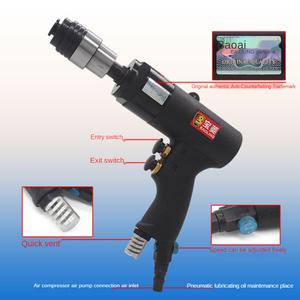 Jual NEW Pneumatic tapping machine, tapping machine gun type pneumatic ...