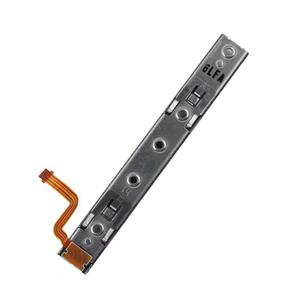 Jual Right and Left Slide Rail with Flex Cable Fix Part for Nintendo ...