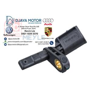 Jual (CST) - SENSOR ABS (SPEED SENSOR) VW GOLF MK 6, MK 5, SCIROCCO ...