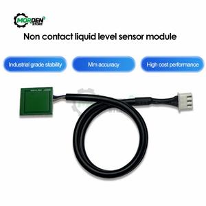 Jual DC5V Contactless Liquid Level Sensor Module Capacitive Liquid ...