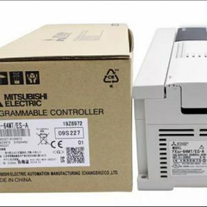 Jual MITSUBISHI PLC Main Unit with 64 IO FX3U-64MT.ES-A Best - Kota Tangerang Selatan - DINASTI ...