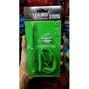 Jual TEKIRO Tester Tespen Listrik - Test Light - Alat Tes Tegangan ...