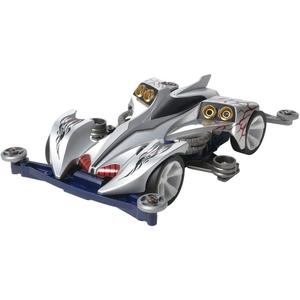 Jual Tamiya Ray Stinger Premium Super II Chassis (Mini 4WD Series No ...