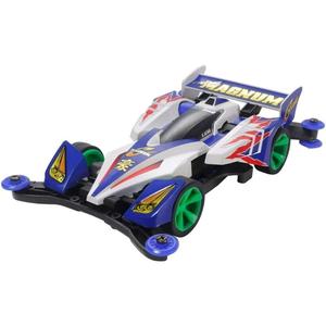 Jual Tamiya Cyclone Magnum Premium AR Chassis (Mini 4WD Series No.40 ...
