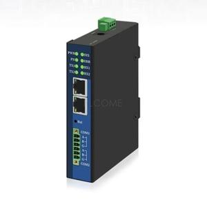 Jual Modbus RTU to PN Profinet Gateway Ethernet RS485 Communication ...