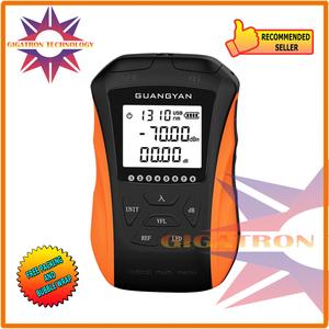 Jual OPM 3 in 1 Fiber Optik Optical Power Meter VFL Network Cable Test ...