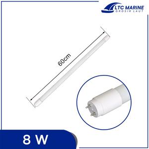 Jual IMPA 791482 Lampu TL T8 LED Fluorescent Tube Light 8 Watt 60cm ...