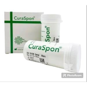 Jual Curaspon Dental CS330 10x10x10mm - Jakarta Barat - Medica Official ...