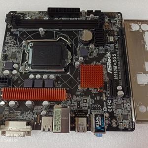 Jual TDA - MAINBOARD ASROCK H110M-DGS SOKET 1151 DDR4 - Kota Bekasi ...