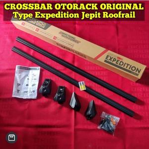 Jual Cross Bar / Crossbar Otorack Tipe Expedition Otoproject - Jakarta ...