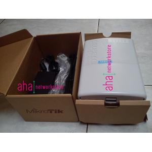 Jual New Mikrotik Powerbox RB750P-PBr2 Mikrotik RB750P PBr2 with PoE ...