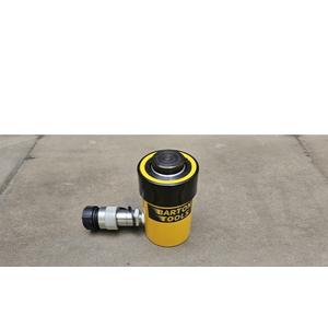 Jual Hydraulic Cylinder 15 Ton 25mm RC-151 BARTON Hidrolik Jack 15T ...