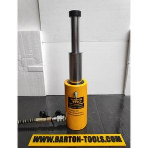 Jual 10T x 270mm Long Hydraulic Cylinder Silinder Hidrolik panjang ...