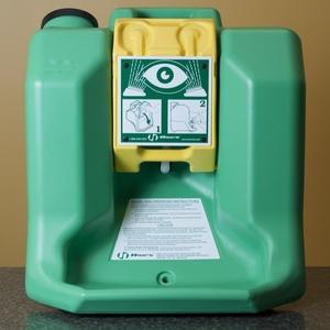 Jual Eye Wash HAWS 7500 16 Gallon Portable Eyewash Station Best - Kota ...