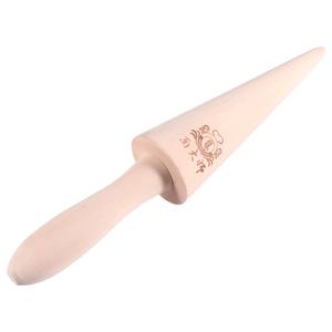 Jual Waffle Cone Molds Egg Roller Ice Cream Rollers Maker Waffles ...