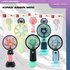 Promo Kipas Angin Mini Kipas Portable Mini Fan Kipas Genggam USB ...