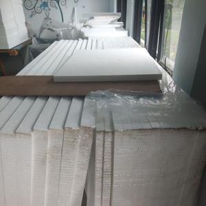 Jual Styrofoam sterofom lembaran tebal 1cm, 25x40cm - Kab. Tangerang ...