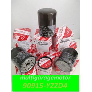 Jual Oil Filter Saringan Oli INNOVA HILUX FORTUNER KIJANG EFI CAMRY ...