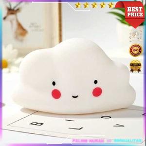 Promo Paling Laris FGHGF Lampu Tidur LED Anak Karakter Lucu 1W - FGH01 ...