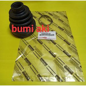 Jual KARET BOOT AS RODA LUAR ATAU BOOT DRIVE SHAFT OUT TOYOTA CAMRY ...